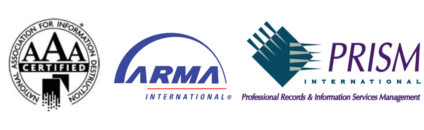 About Us - Advanced Data Storage Records Management