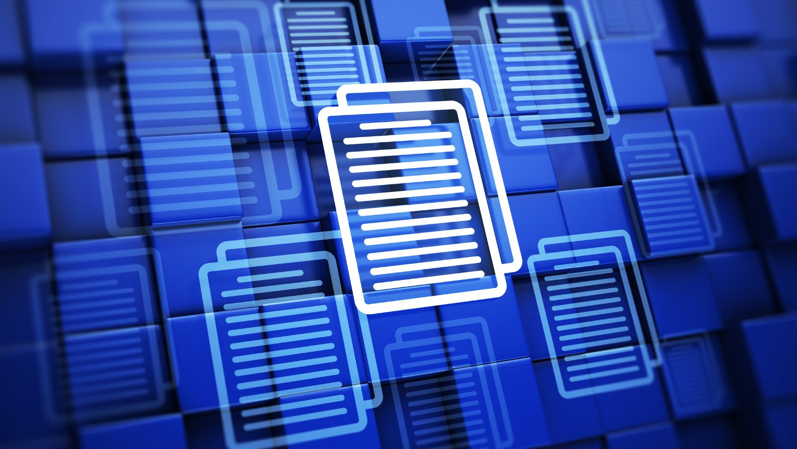 Advanced Data Storage | Record Management Solutions