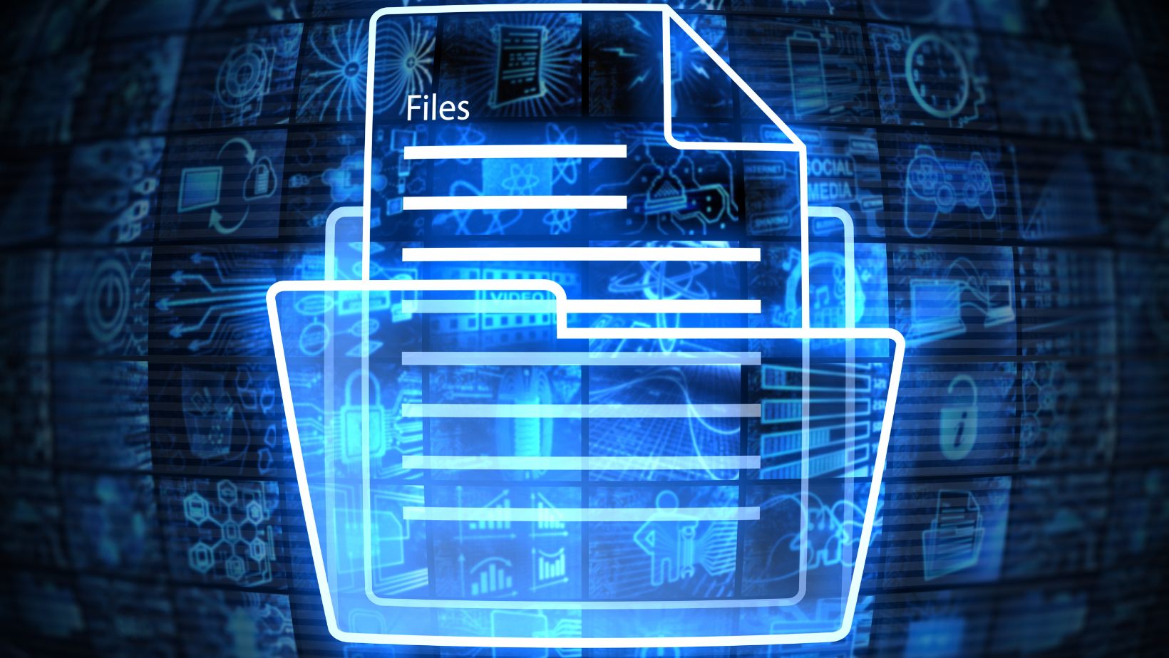 Industries Benefiting from Document Scanning and Imaging Services?